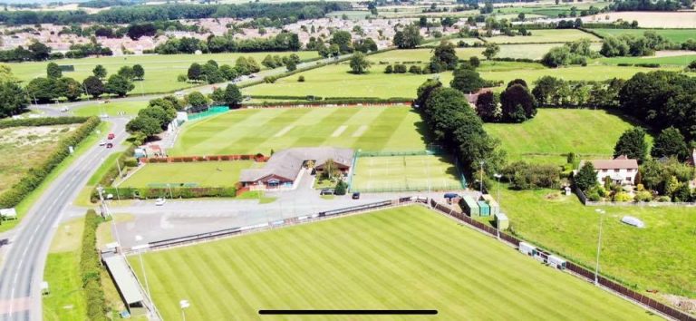 Stokesley Sports Club – Stokesley Sports, Community, and Fun